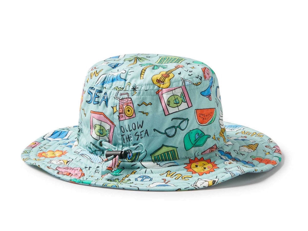 Wilson & Frenchy Sun Hat Sun Sea & Surf | Wilson & Frenchy Hats | Best ...