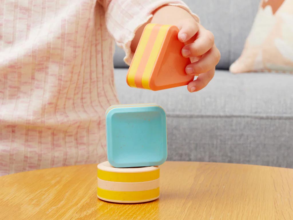 Tiger Tribe Shape Shakers | Musical Instruments for Toddlers | Young ...