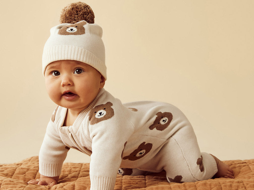 Teddy Bear Baby Gift Hamper | Teddy Bears Picnic Gift Hamper | Young ...